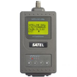 SATELLINE-EASy - SATEL USA