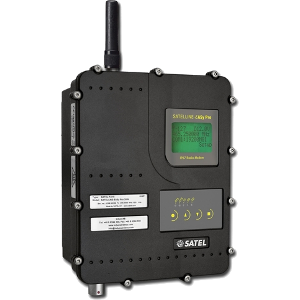 Satel USA – Mission-Critical Data Connectivity