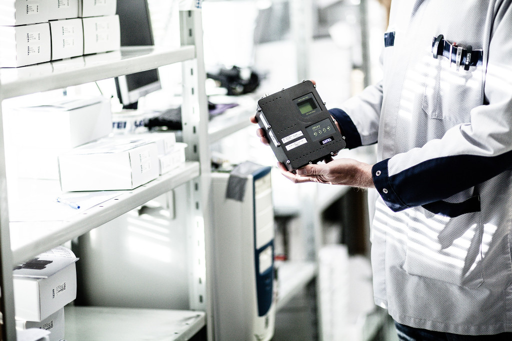 Satel Oy - SATEL USA