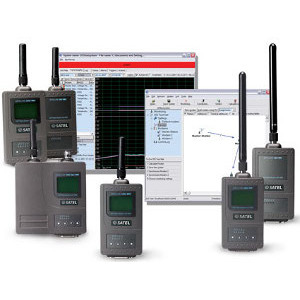 Satel USA – Mission-Critical Data Connectivity