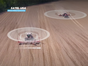 The Role of Automation in Machine Control - SATEL USA