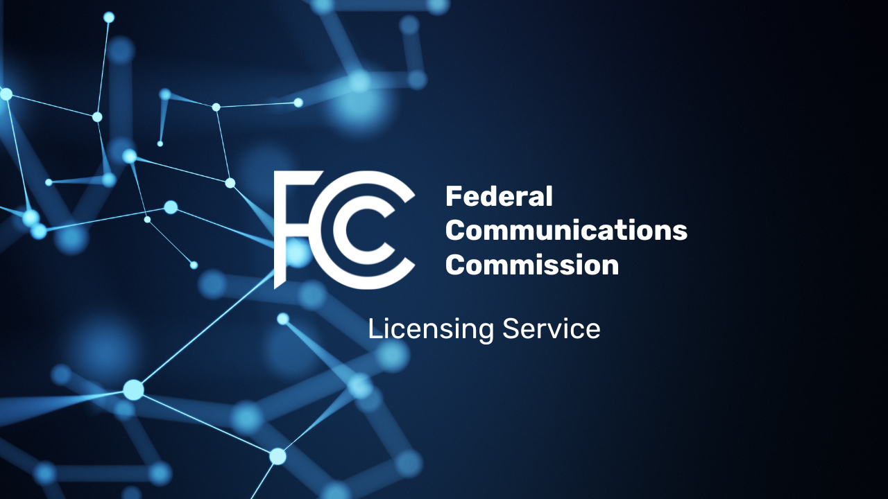Simple FCC Licensing For High Power Base Radios - SATEL USA