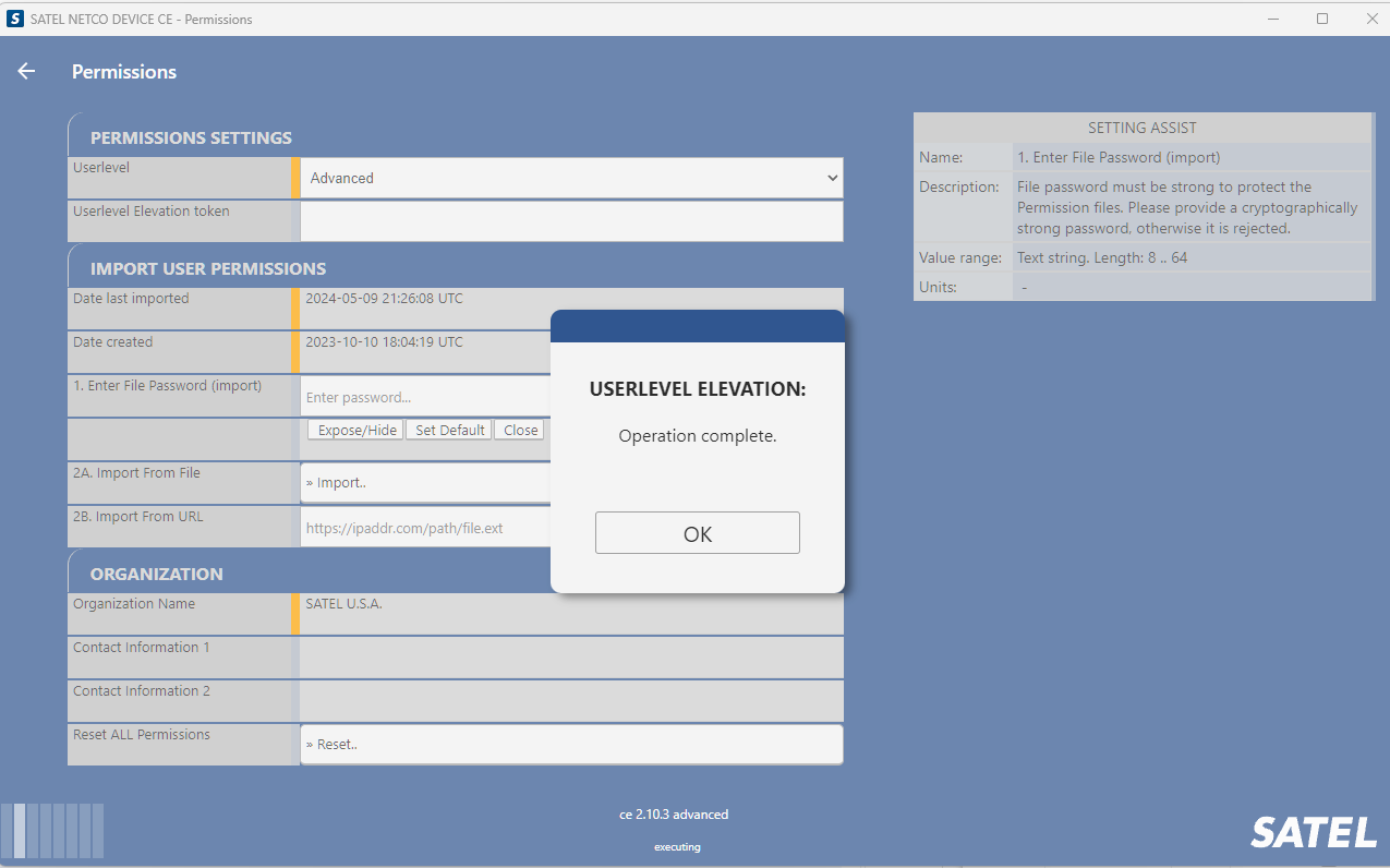 Tech Note: Configuring Satel EASy Pro+ 35W Radio - SATEL USA